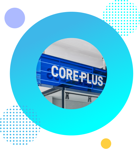 CorePlus: SEO Case Study