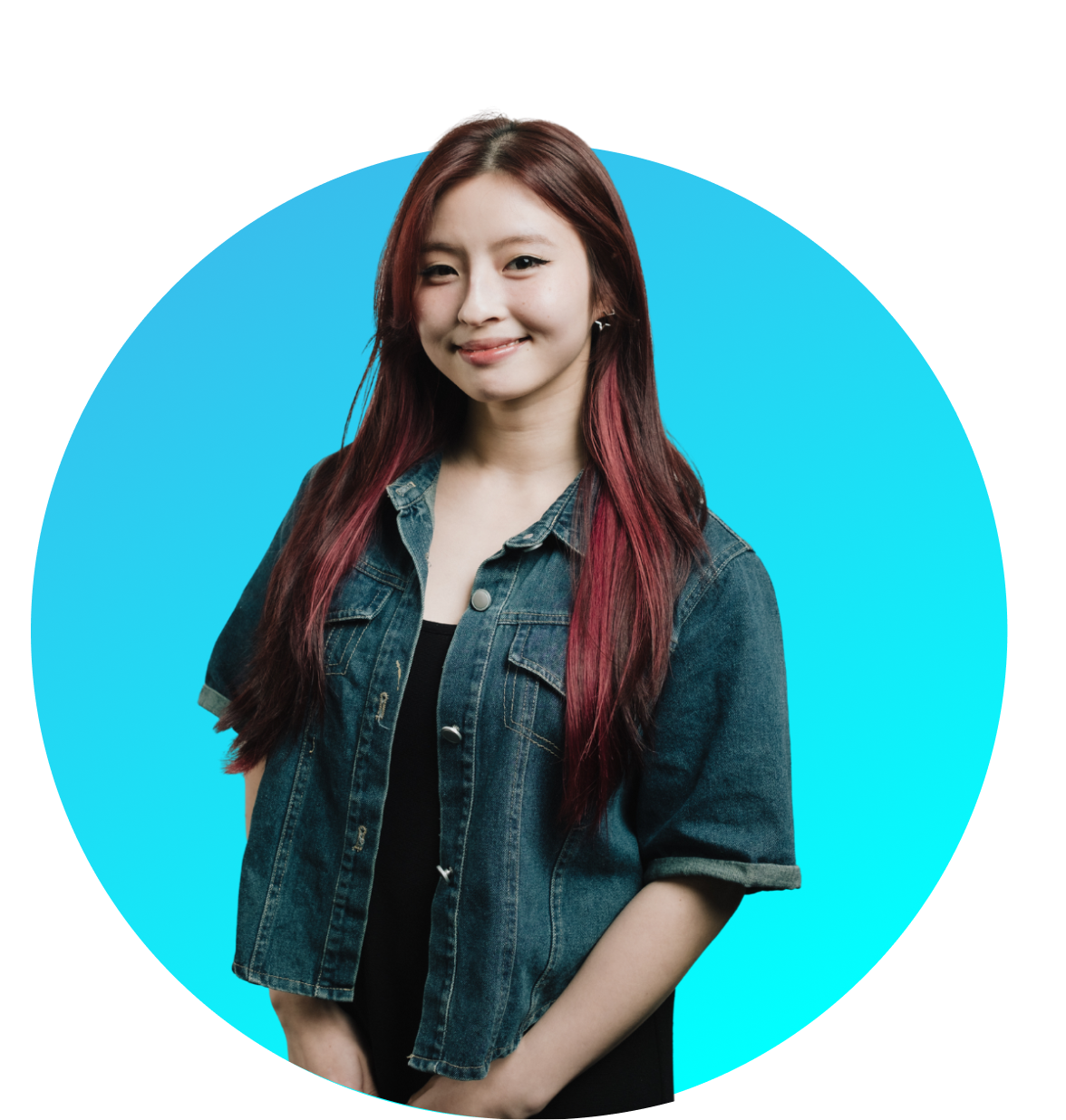 Staff profile - Kay Chua