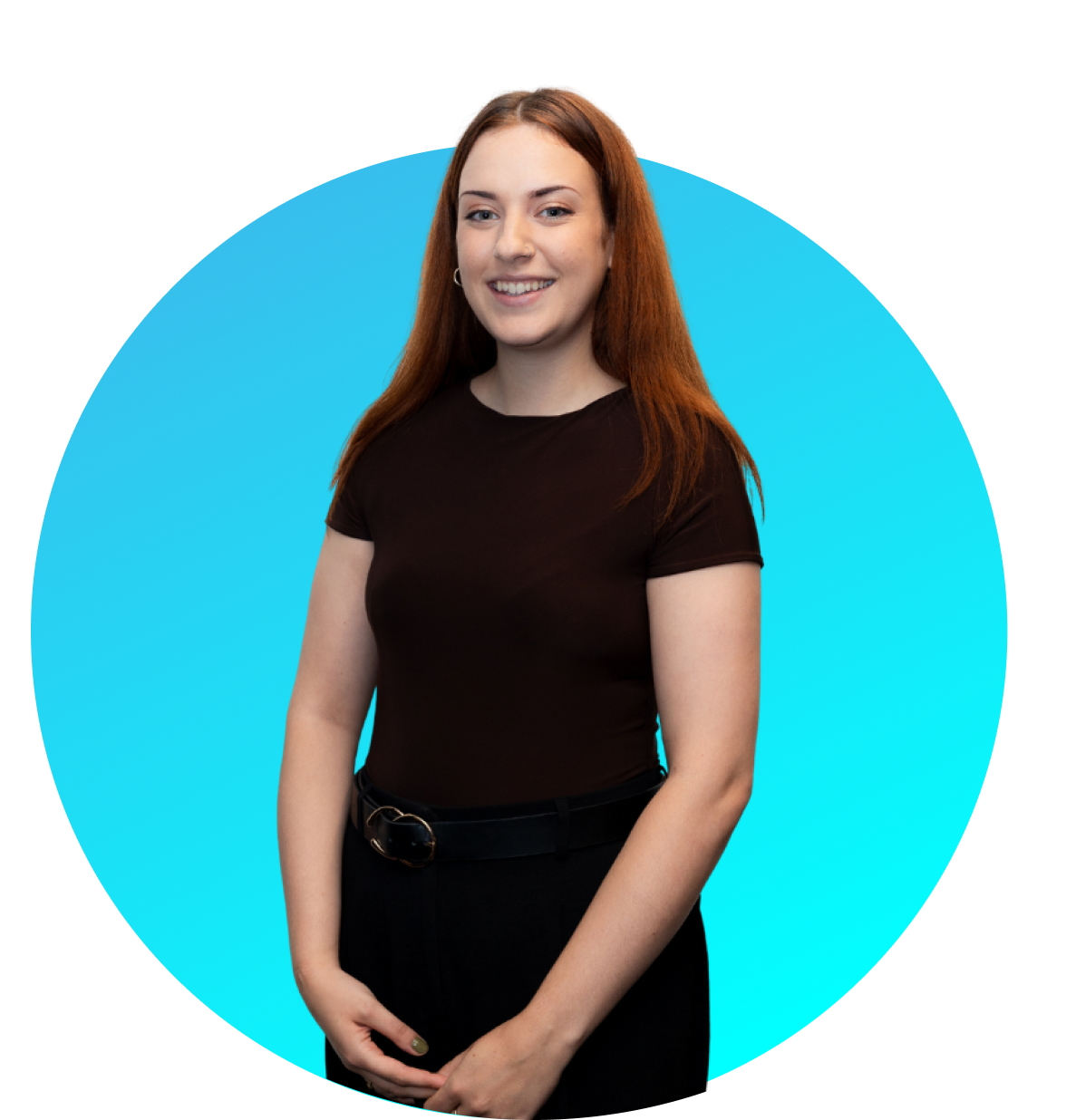 Staff profile - Sophie Darr