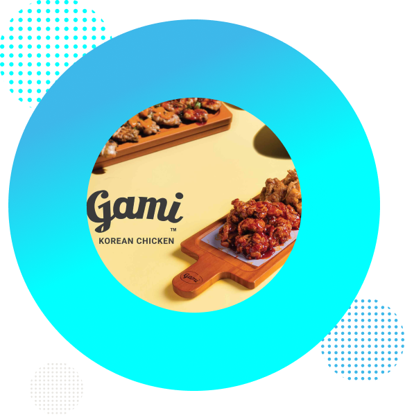 Case Study - Gami Chicken