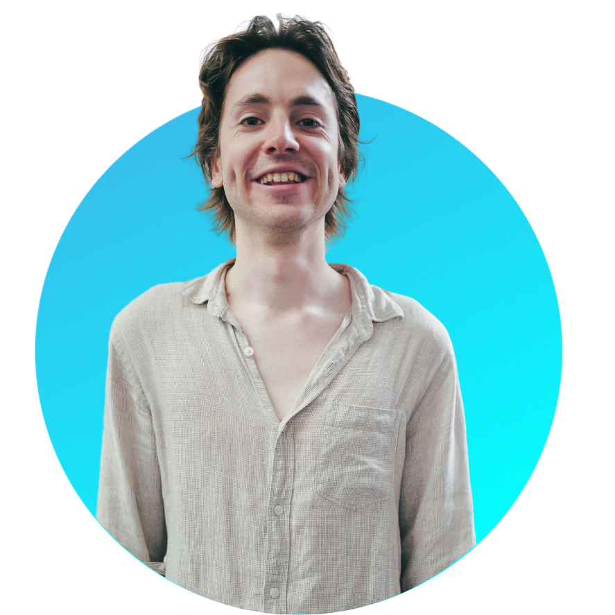 Joshua Poole, Head of Growth at StudioHawk