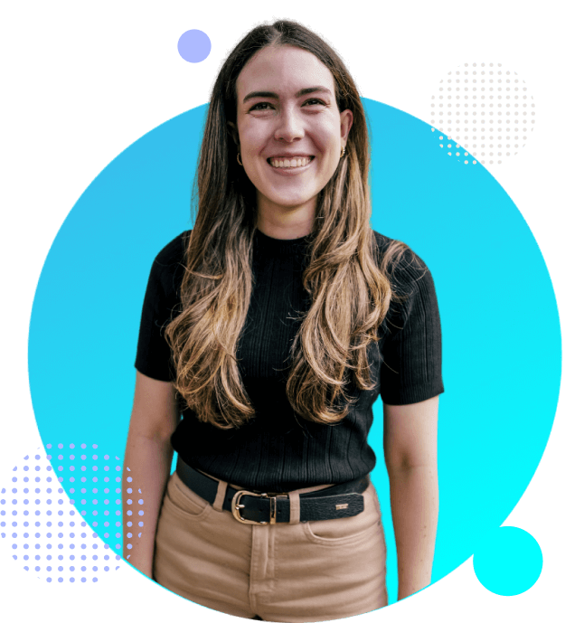 Staff profile - Laura Rangel