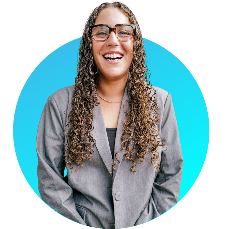 Staff profile - Toni Levin